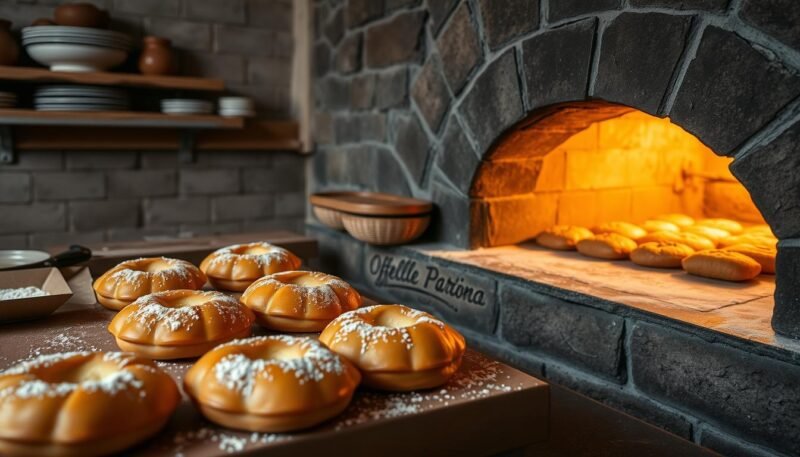 Offelle Di Parona: Dolcetti Tipici Della Lomellina
