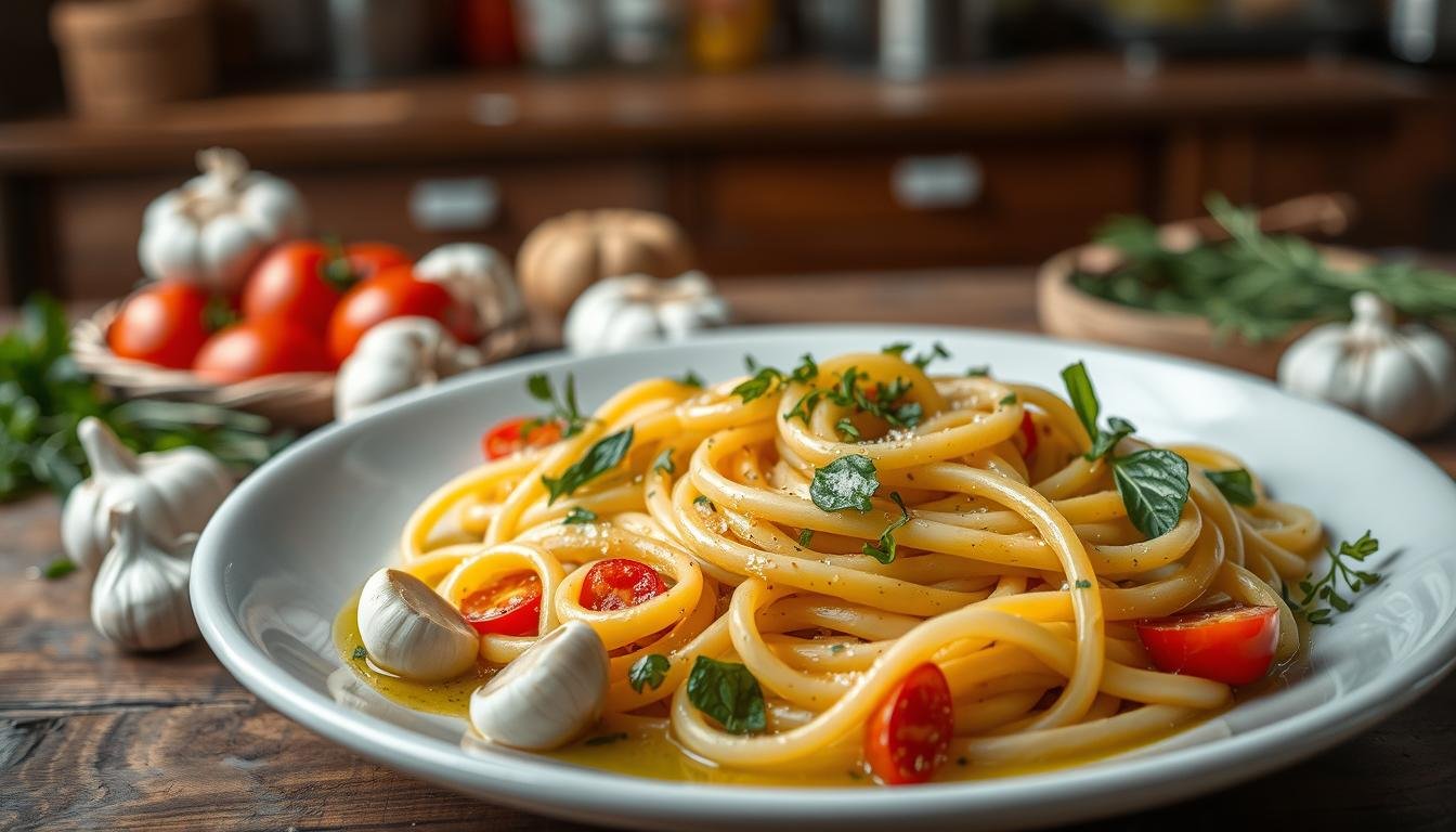 Pasta Al Dente: Il Segreto Italiano Per Una Consistenza Perfetta