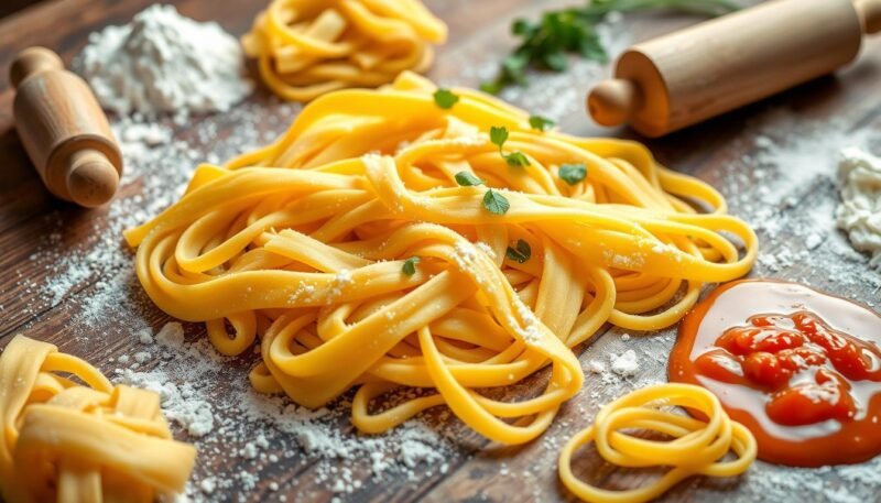 Come Fare La Pasta All'Uovo Per Ravioli: La Guida Completa
