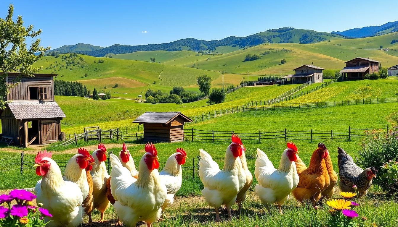 Pollo Pepoi: Razza Veneta Antica, Storia E Caratteristiche