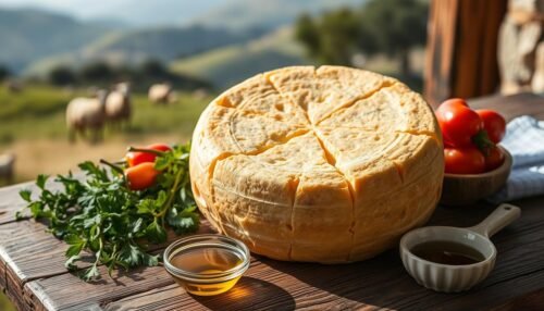 Ragusano DOP: Il Formaggio Siciliano Dalla Forma A Lira