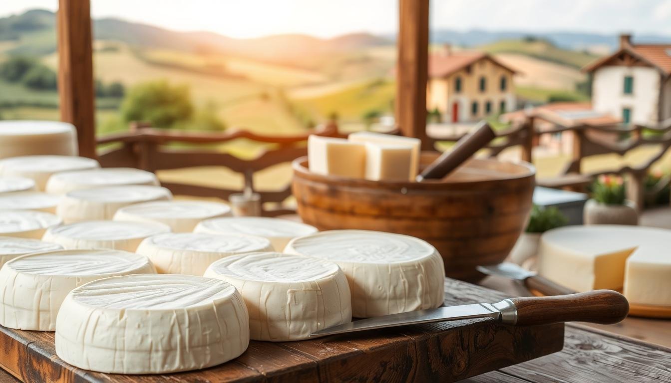 Rottura Della Cagliata: L'Arte Che Determina Il Formaggio