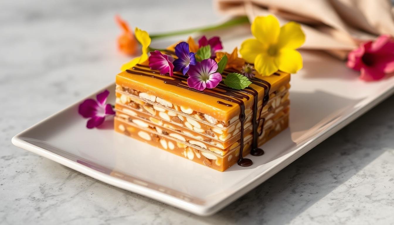 Torrone Sardo: Ricetta E Varianti