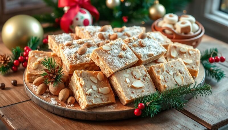 Torrone Sardo: Ricetta E Varianti