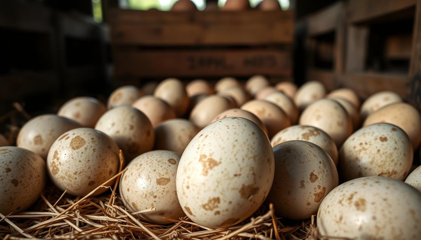 Gallina Robusta Lionata: Razza Italiana, Uova E Allevamento