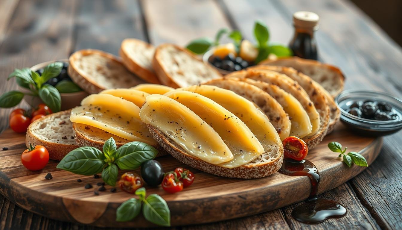 Lardo Di Colonnata IGP: Scopri La Lavorazione Nelle Conche Di Marmo