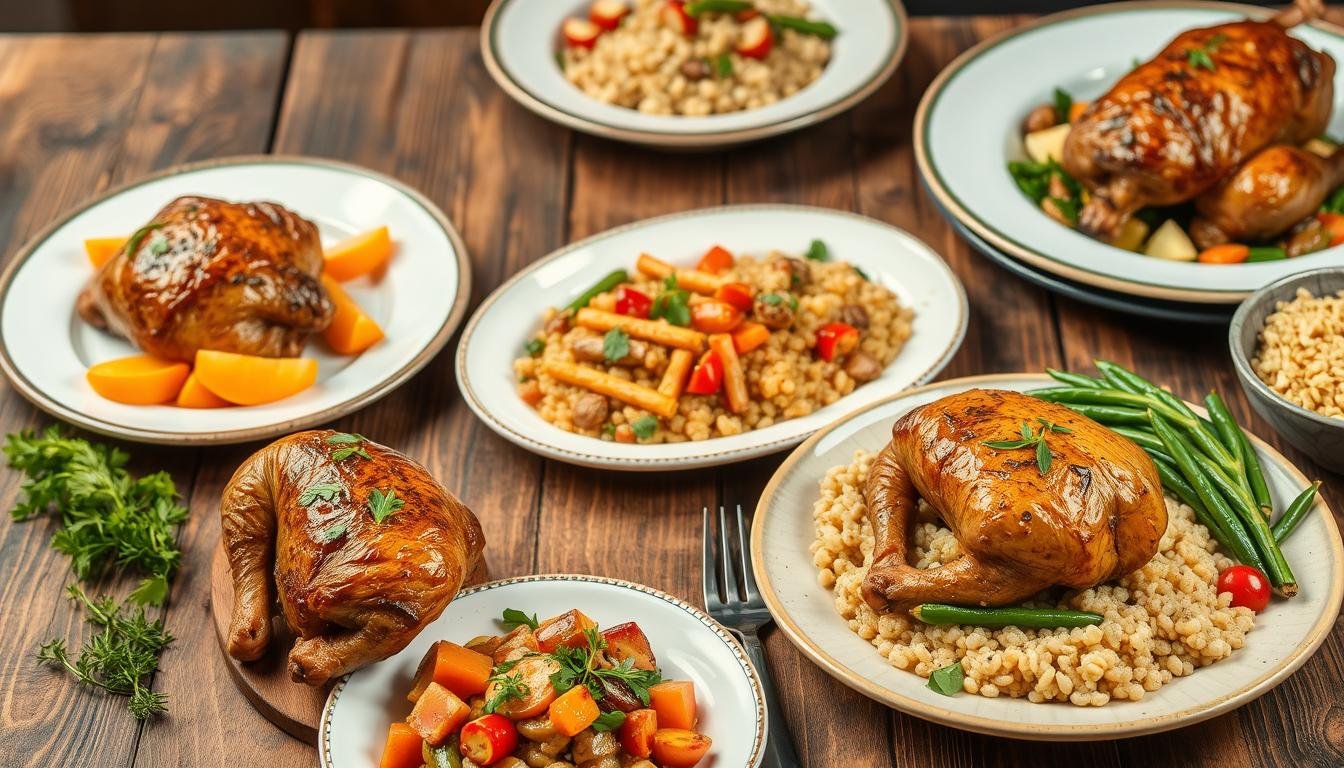 Faraona: Caratteristiche, Allevamento E Ricette