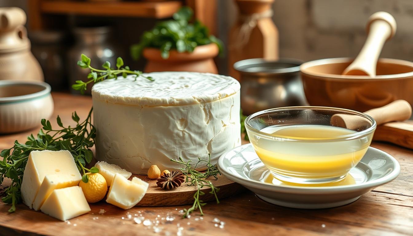 Caglio E Coagulazione Del Latte: Il Momento Magico