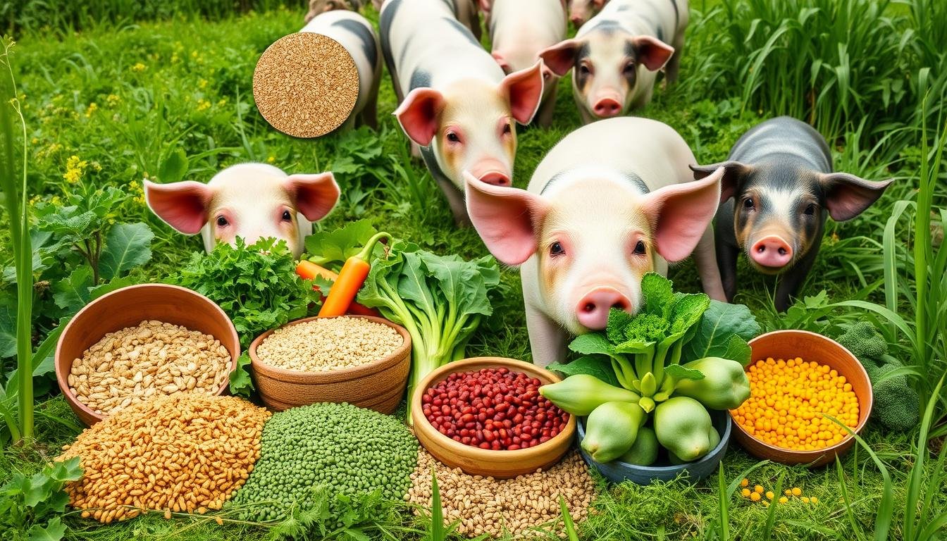 Allevamento Del Maiale: Metodi Intensivi, Estensivi E Biologici