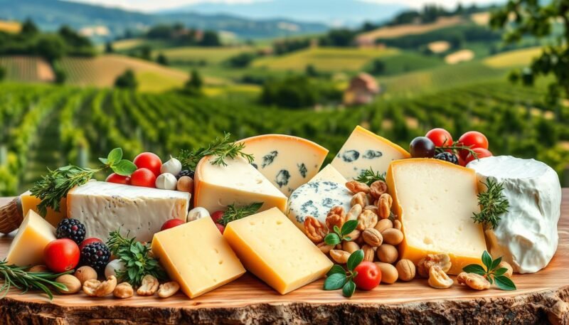 Rottura Della Cagliata: L'Arte Che Determina Il Formaggio