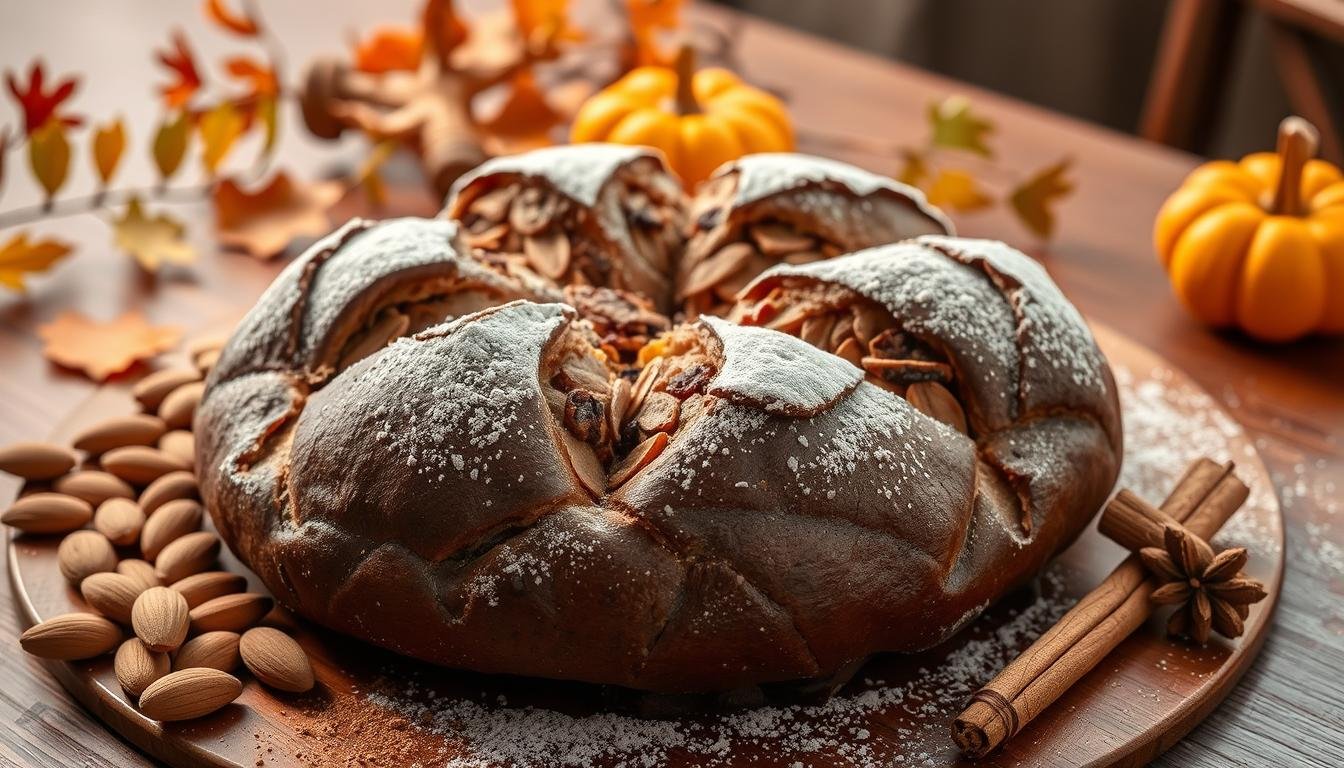 Pan Dei Morti: La Ricetta Lombarda Per Ognissanti