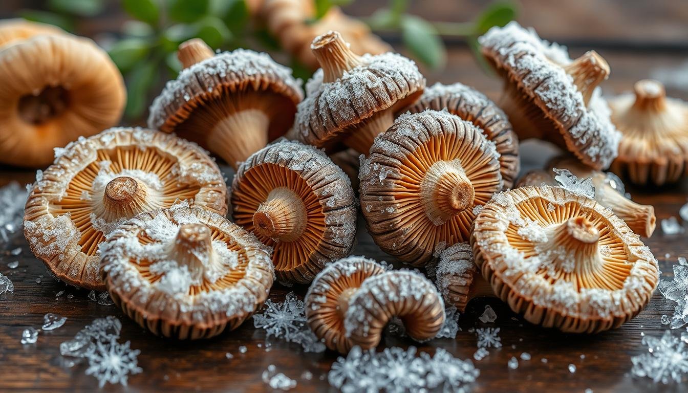Come Conservare I Porcini: Metodi E Trucchi