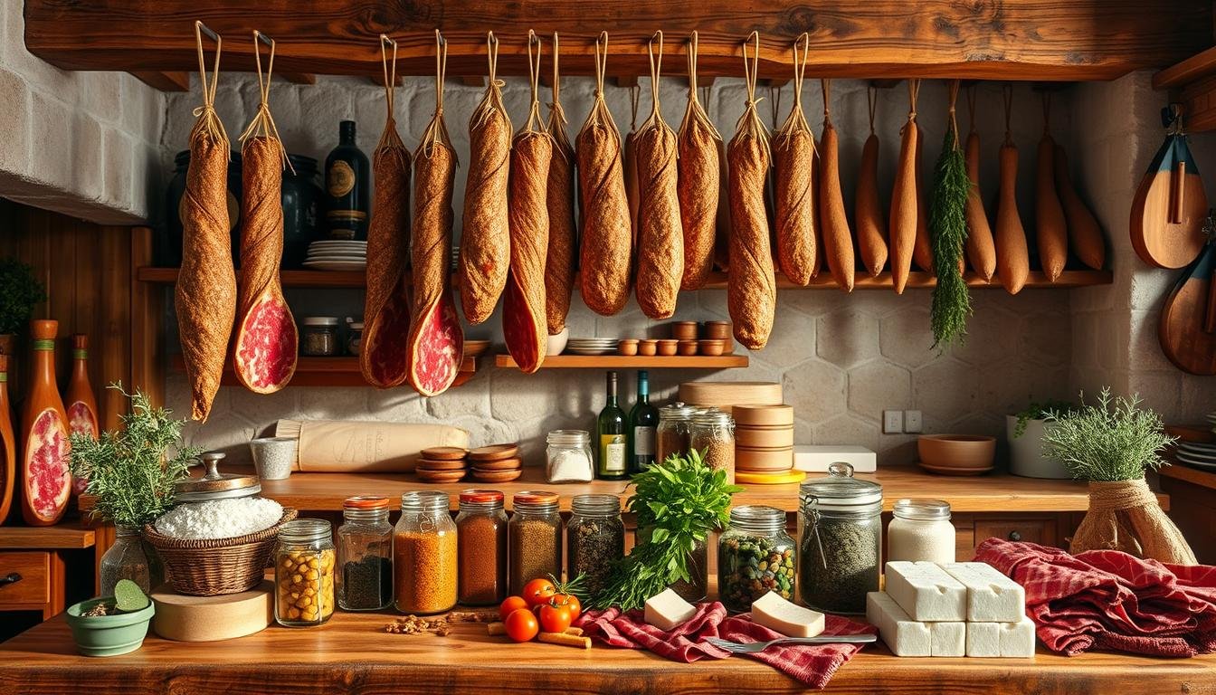 Salatura Salumi: Tempi, Tecniche E Segreti Per Un Sapore Unico