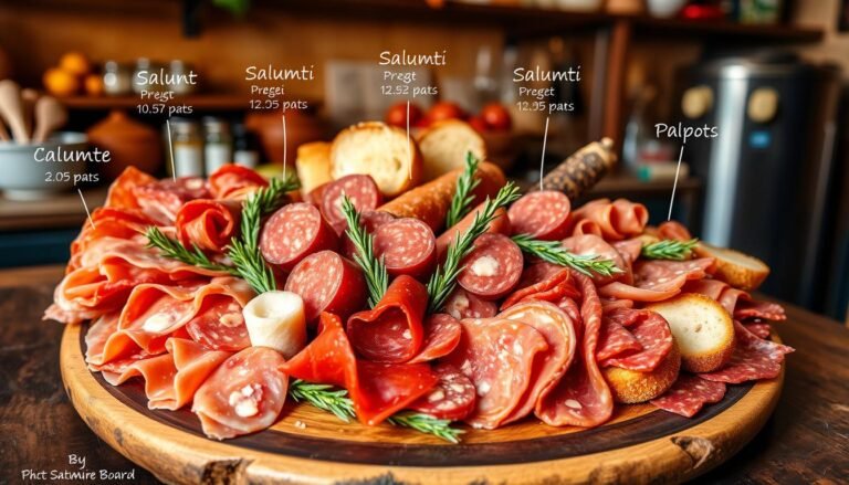 Tempi Di Stagionatura Salumi: Durata Per I Principali Tipi