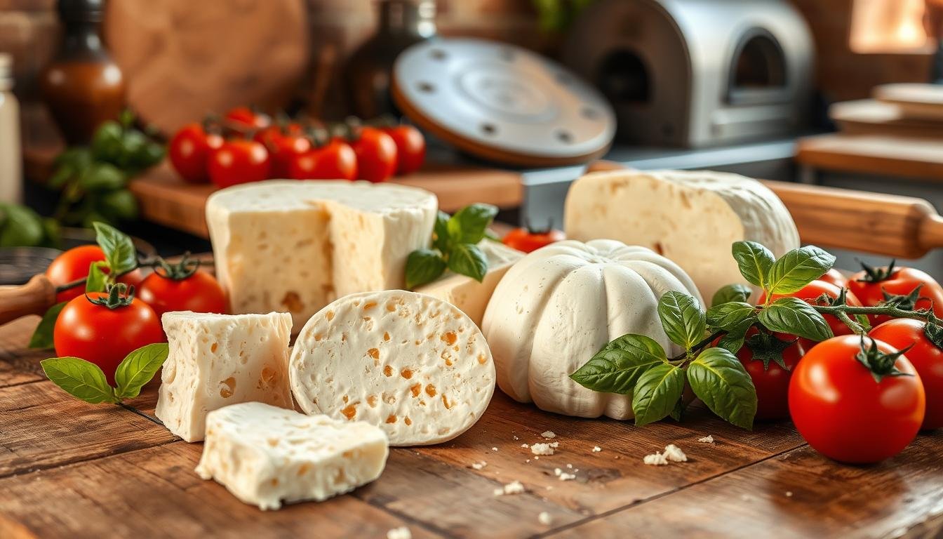 Mozzarella Per Pizza Fatta In Casa: Quale Scegliere E Come Usarla