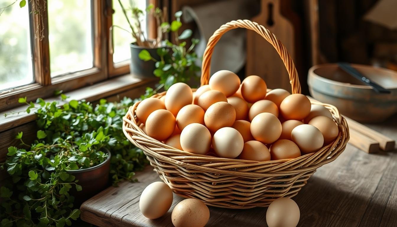 Gallina Livornese: Uova, Allevamento E Curiosità Sulla Razza Italiana