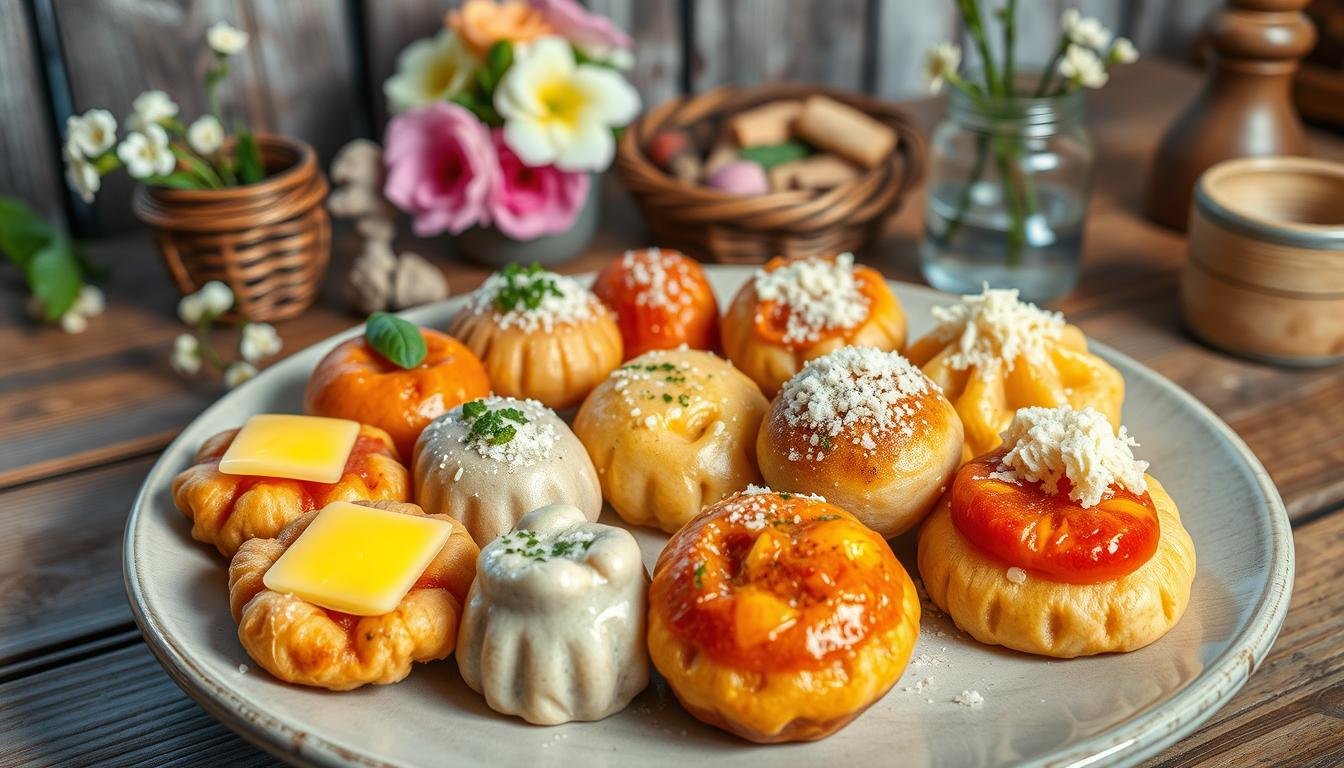 Canederli Tirolesi: Ricetta Originale Con Varianti