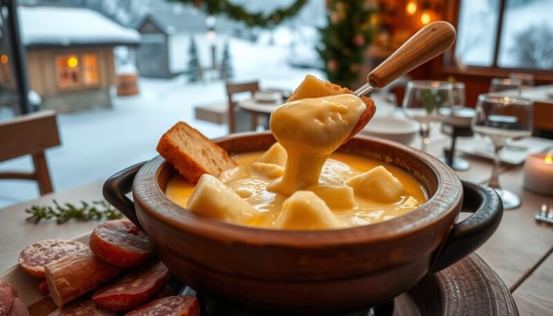 Fonduta Valdostana: La Ricetta Originale Del Comfort Food Alpino