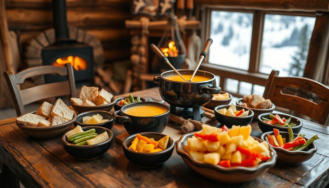 Fonduta Valdostana: La Ricetta Originale Del Comfort Food Alpino