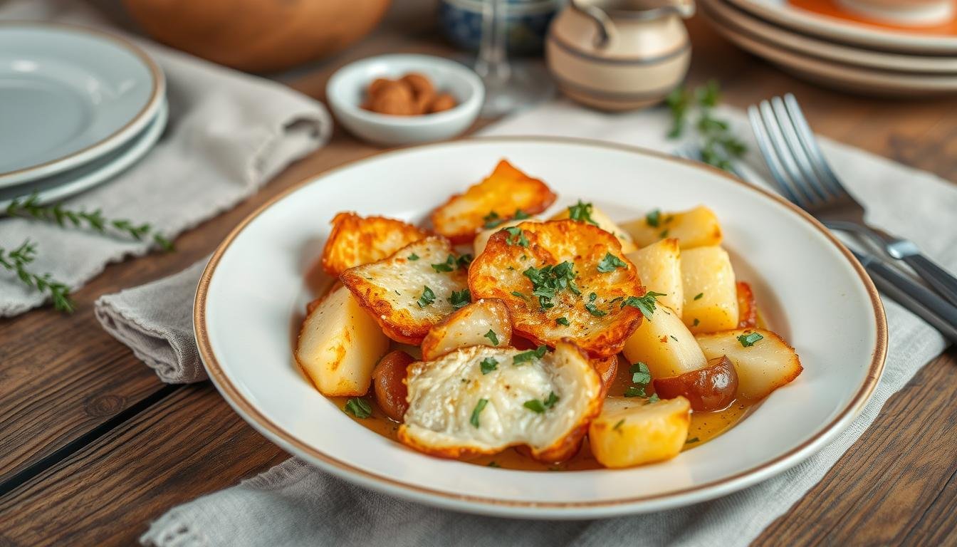 Frico Friulano: Ricetta Tipica E Storia