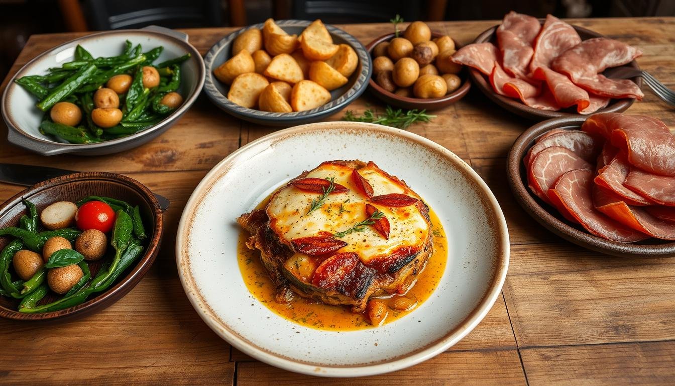 Frico Friulano: Ricetta Tipica E Storia