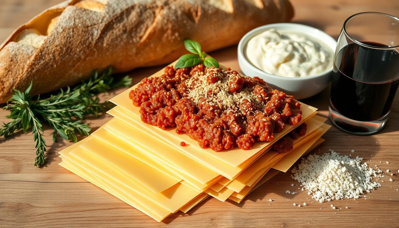 Vincisgrassi Marchigiani: La Ricetta Delle Lasagne Nobiliari Di Macerata