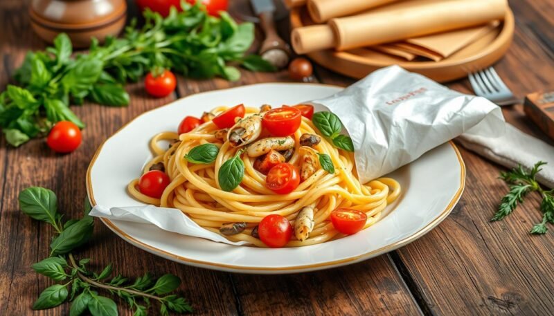 Tempi Di Cottura Pasta: Tabella Completa Per Ogni Formato