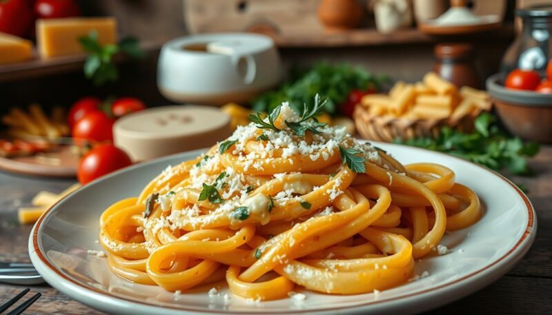 Pasta Alle Verdure: 20 Ricette Light Per Mangiare Più Vegetali