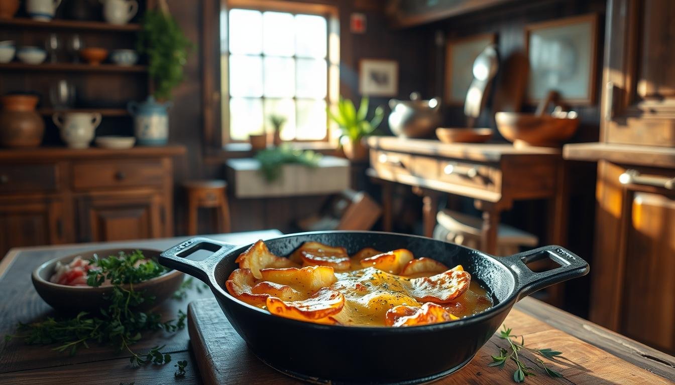 Frico Friulano: Ricetta Tipica E Storia