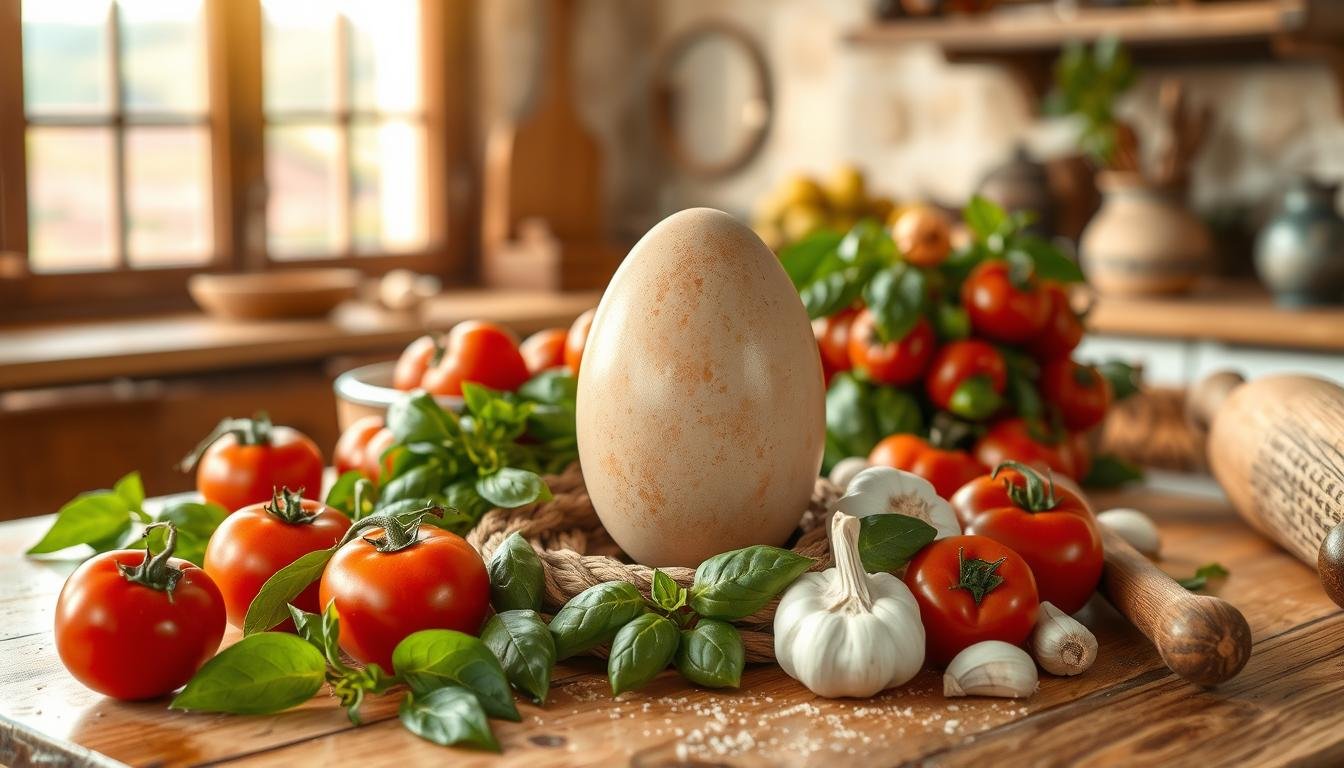 Uova Di Struzzo: Dove Trovarle E Come Cucinarle