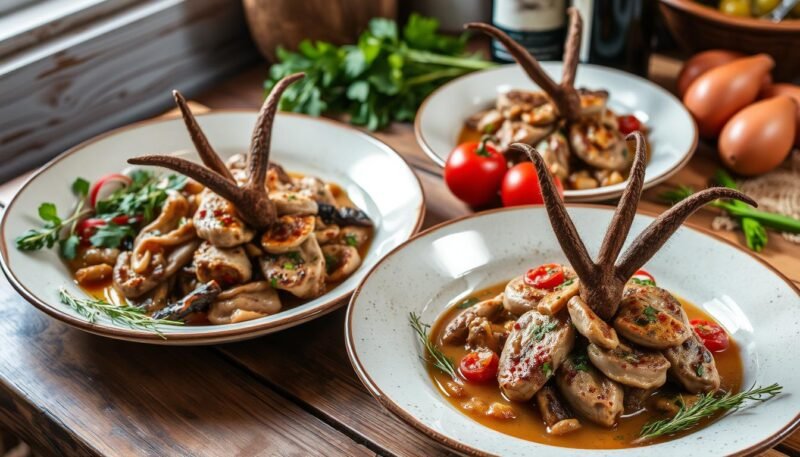 Lepre: Specie Italiane, Abitudini E Ricette Tradizionali