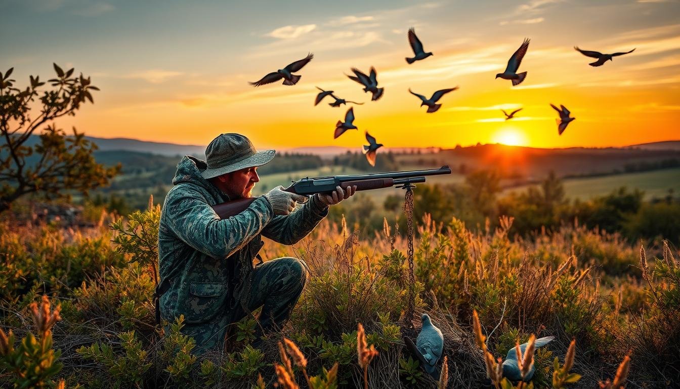 Colombaccio: Habitat, Caccia E Le Migliori Ricette