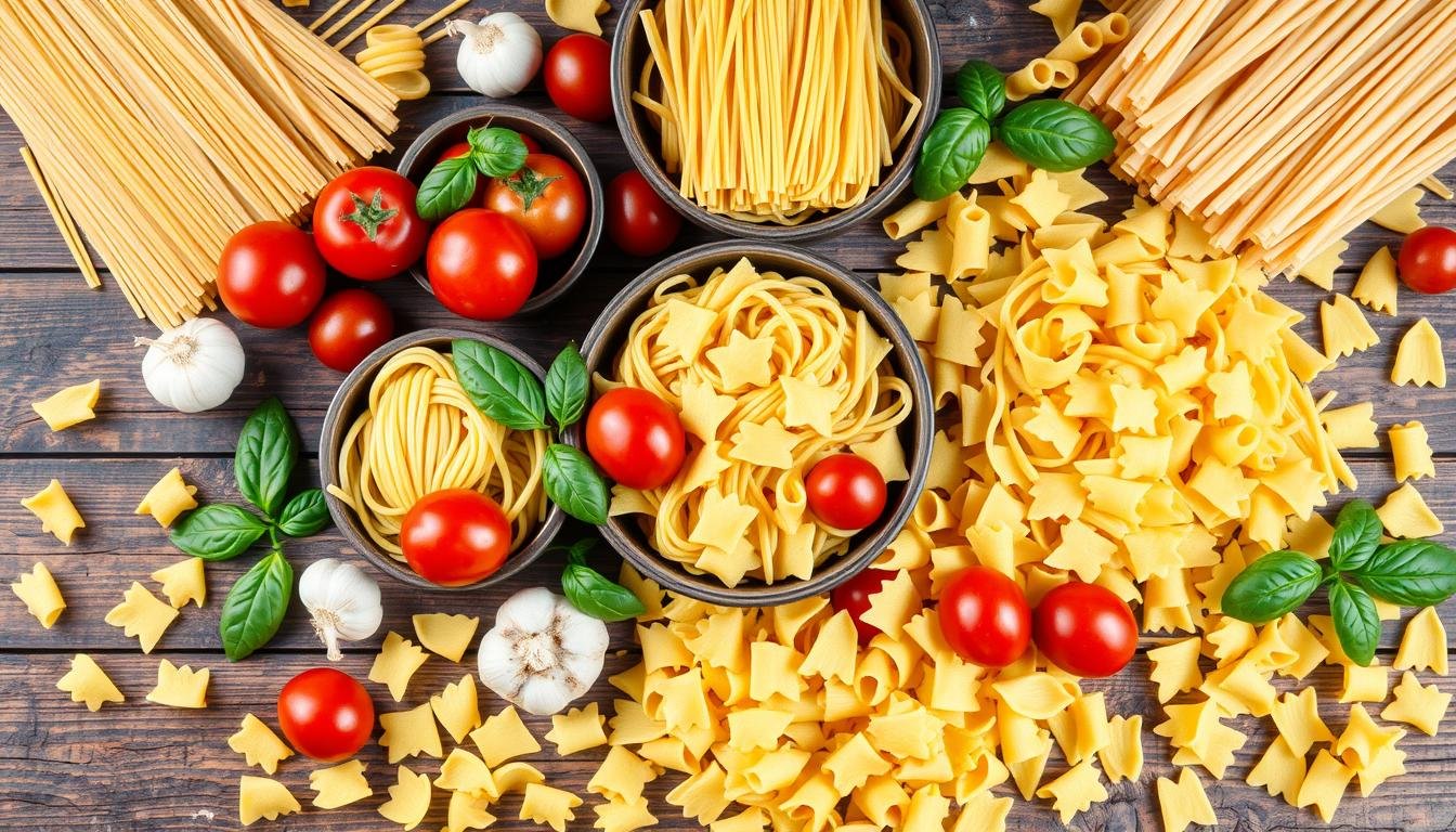 Tempi Di Cottura Pasta: Tabella Completa Per Ogni Formato