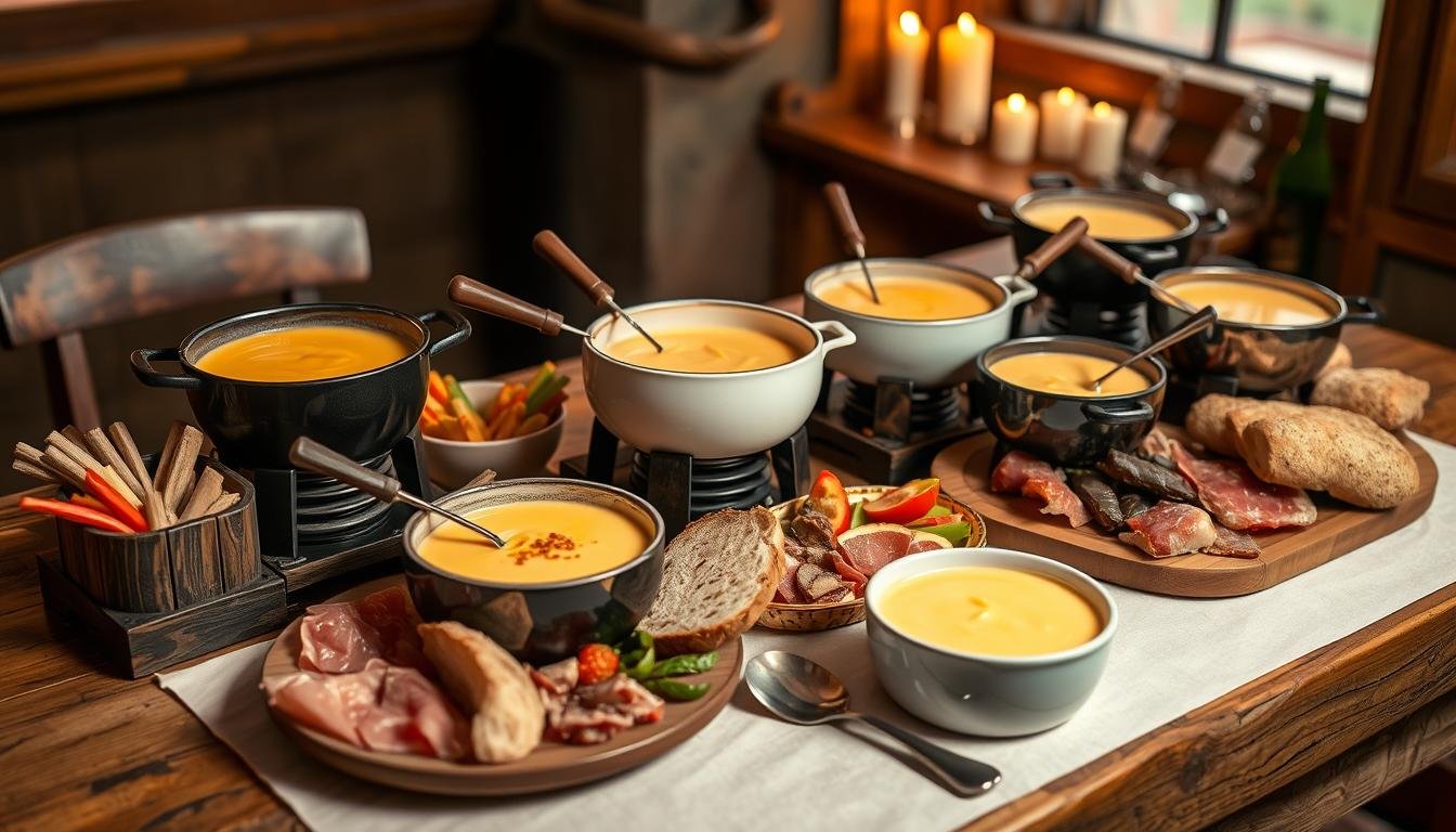 Fonduta Valdostana: La Ricetta Originale Del Comfort Food Alpino