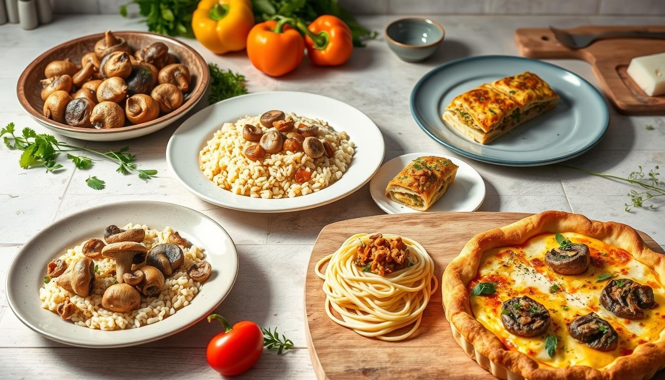Finferli In Padella: Ricetta Semplice E Veloce