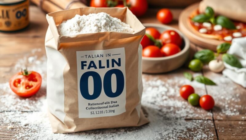 Farina Per Pizza: Quale Usare E Che Differenze Per Ogni Pizza