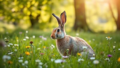 Lepre: Specie Italiane, Abitudini E Ricette Tradizionali