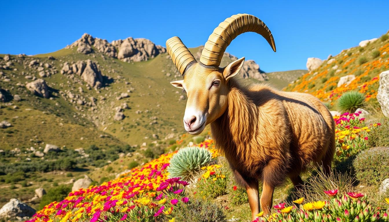 Muflone: Habitat, Caccia E Curiosità Sulla Carne