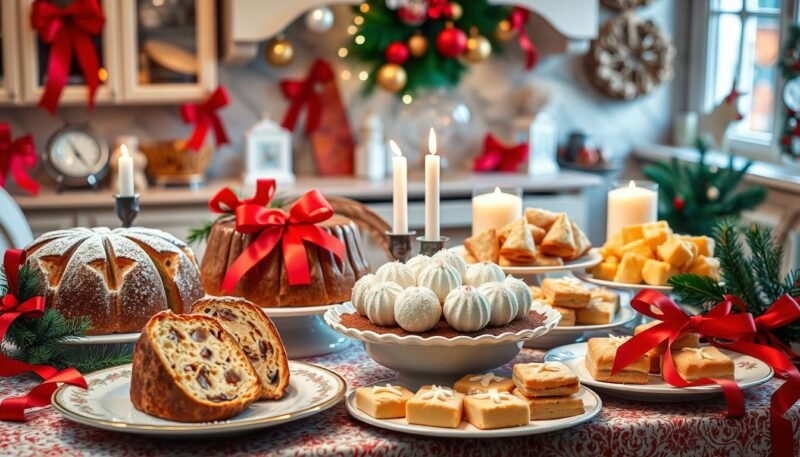 Dolci Natalizi Tradizionali: 15 Ricette Per Un Natale Dolce E Festoso