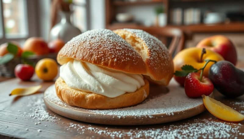 Maritozzo Con La Panna: Ricetta, Storia E Dove Mangiarli