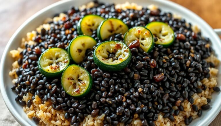 Riso Venere: 20 Ricette Originali E Facili Da Preparare