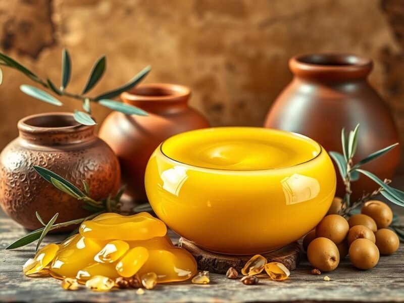 Sansa Di Olive: Tutti I Possibili Usi E Metodi Di Trattamento