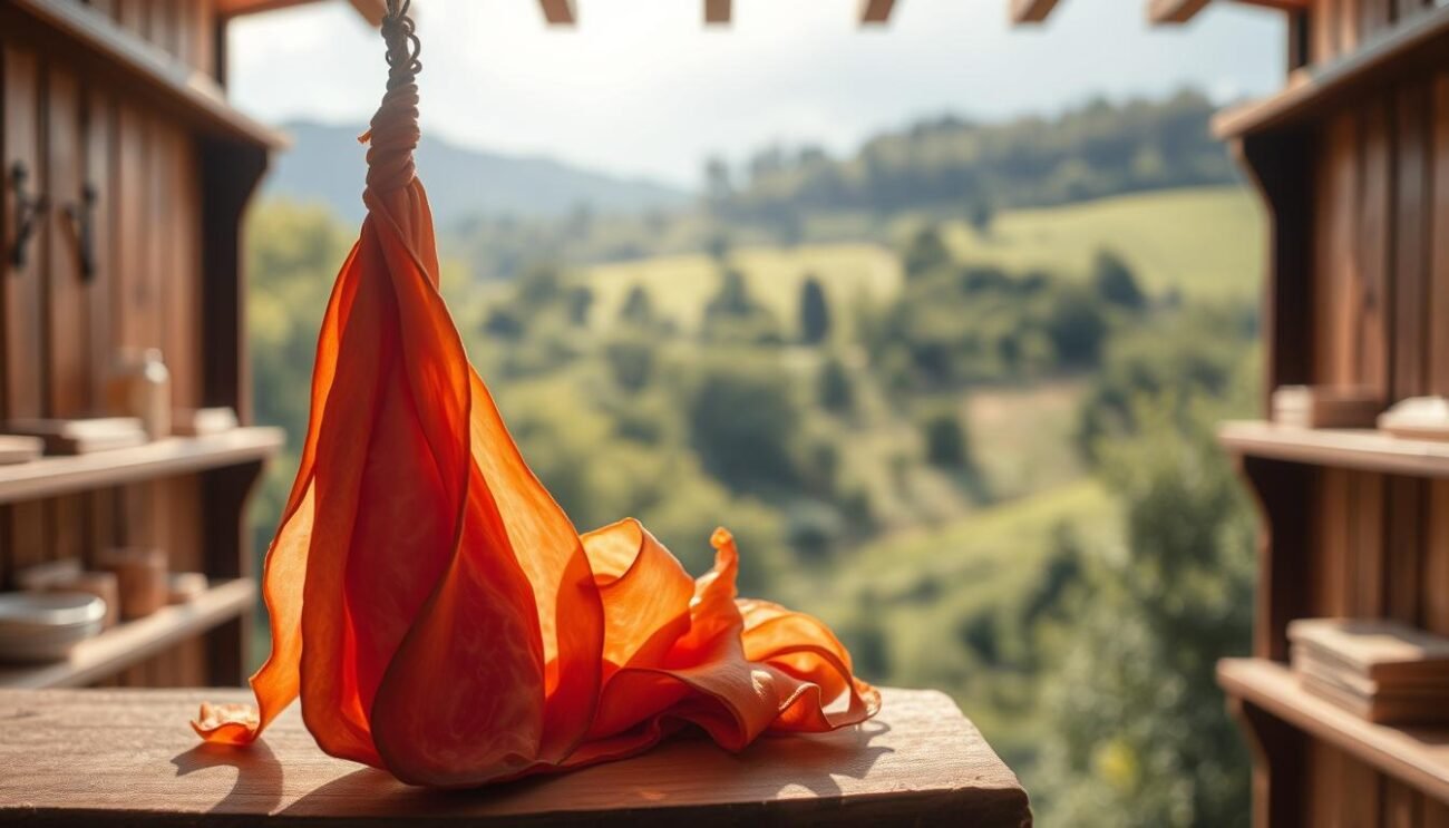 Culatello Di Zibello E Fortana: Nobiltà Della Bassa