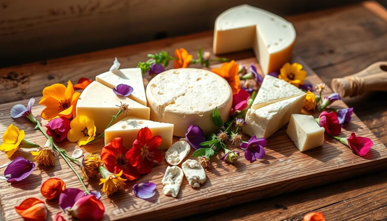 Come Abbinare I Formaggi In Cucina: Guida Definitiva Per Accostamenti ...