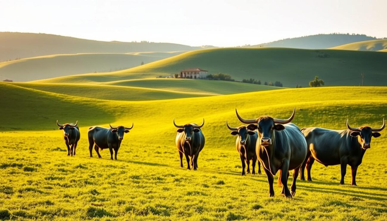 Maremmana: Il Bovino Dei Pascoli Toscani E Le Sue Carni Autentiche