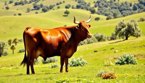 Modicana: L'Antica Regina Dei Pascoli Siciliani E Dei Formaggi Nobili