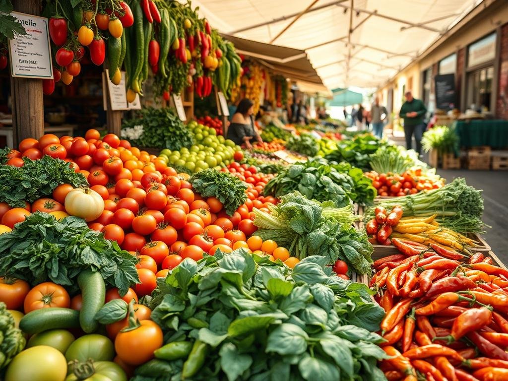 Ortofrutta Italiana: Il Patrimonio Dimenticato - Guida Completa Alle ...