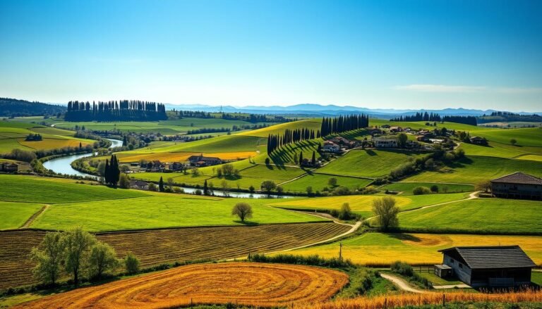 Modenese: La Bianca Val Padana, Orgoglio Emiliano In Tavola