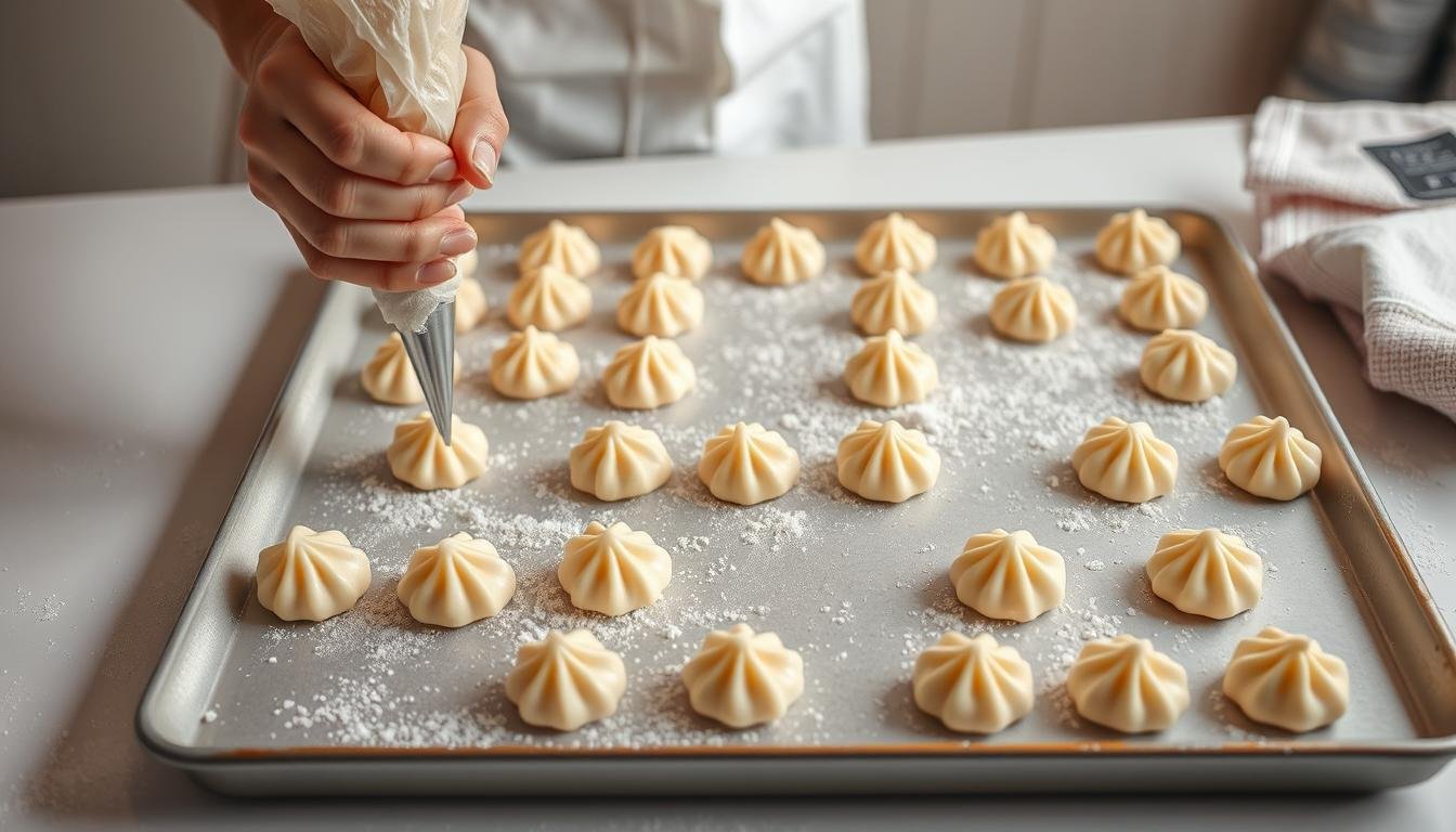Bignè: La Ricetta Perfetta Per Bignè E Profiteroles