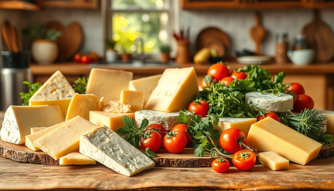 Formaggi Vegani: Test Di Assaggio E Migliori Marchi Sul Mercato